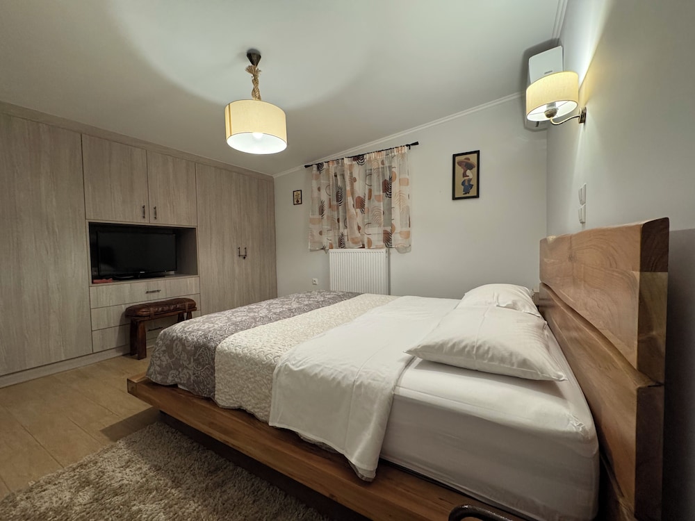 Filoxenia Harmony Retreat - Milos