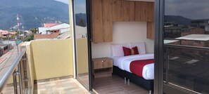 Apartamento sênior | Área de estar