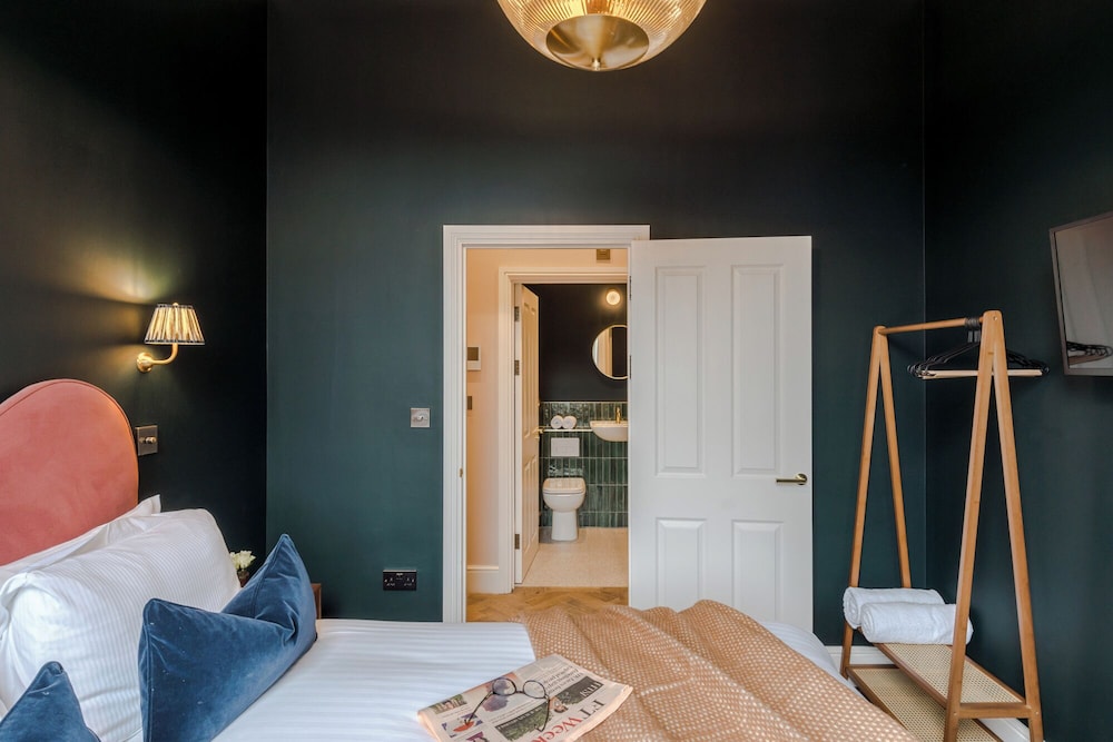 Tyndall's Park - 1 Bed Apartment - No.3 - Clifton