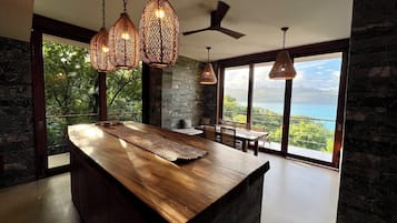 Casa Tanama | Área de estar | Impressoras