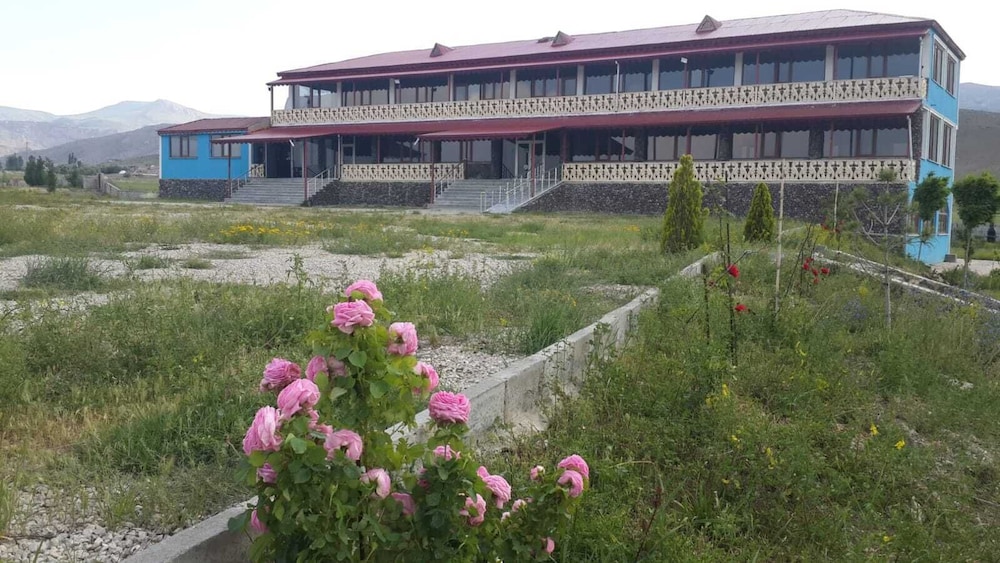 Parasut Village Hotel - Doğubayazıt