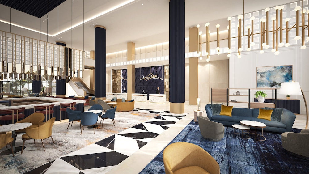 Voco Jeddah Gate By Ihg - Jeddah