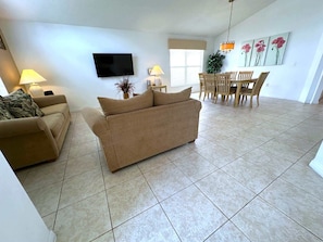 Sala de estar