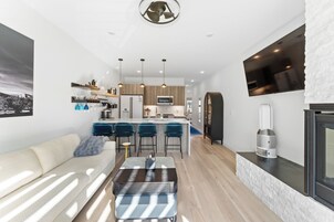 Apartamento (1 Bedroom) | Exterior