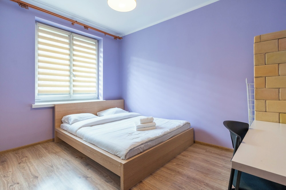 Kochanowskiego City Centre Apartment - Katowice