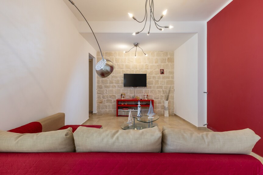 Villa 'Marigù Con Spa E Piscina' Avec Vue Sur La Mer, Wi-fi Et Climatisation - Scicli