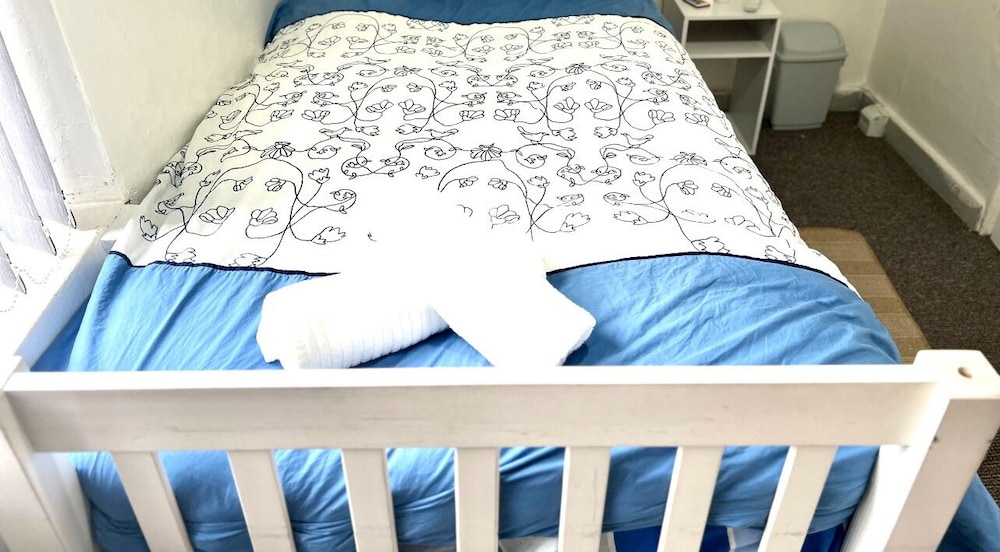 Manchestercity/2bed/house/kingbed/wifi/breakfast - Stockport