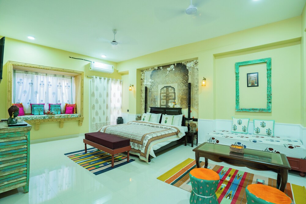 Bhimkothi - Jaisalmer