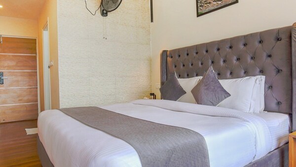 Aangan Premium Shimla - Shimla