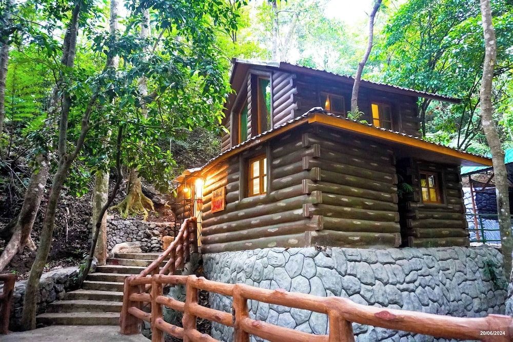 Vacation House In Baguio - 