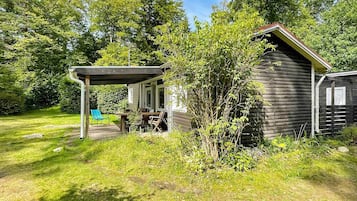 Casa | Exterior