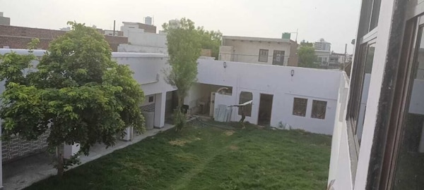 G.d Guest House By Grb - Mathura