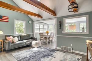 Casa de Campo (2 Bedrooms) | Fachada do alojamento