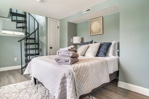 Casa de Campo (2 Bedrooms) | Interior