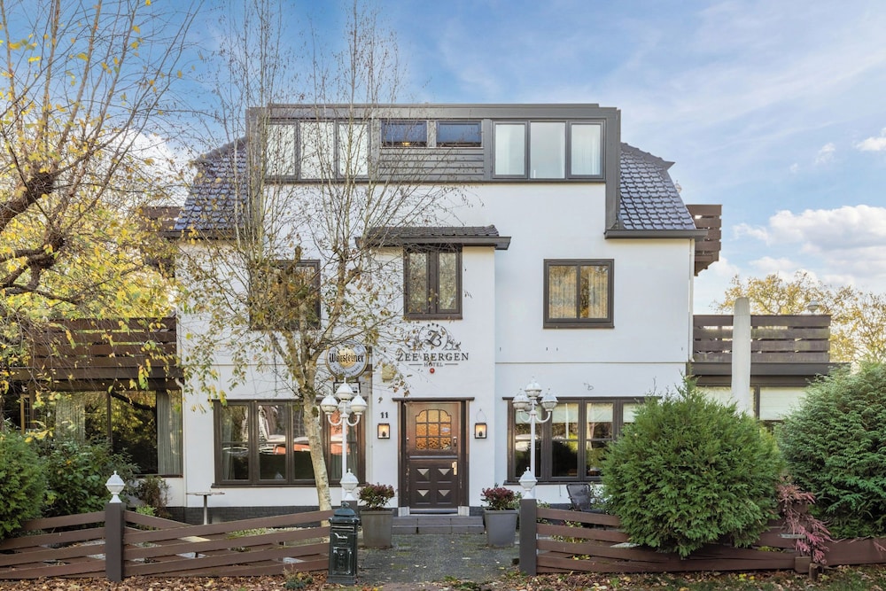 Hotel Zee Bergen - Alkmaar