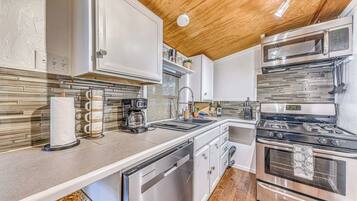 Casa (1 Bedroom) | Interior