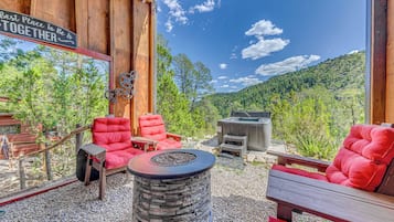 Casa (1 Bedroom) | Fachada do alojamento