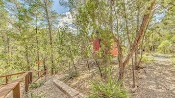 Casa (1 Bedroom) | Parte interna