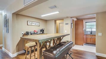 Casa (4 Bedrooms) | Interior