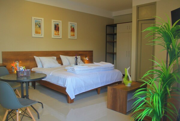 Hotel Casa Blanca Sechura - Sechura