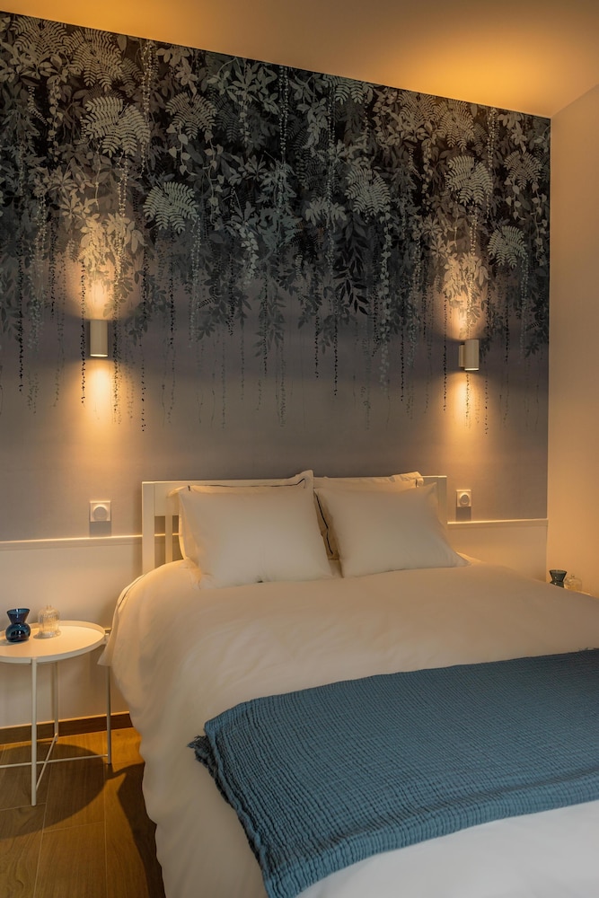 House 60m2 In A Beautiful Property - リール