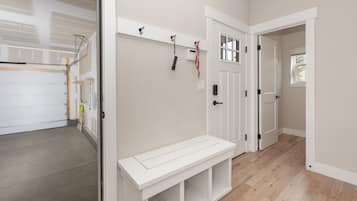 Casa, 3 quartos | Interior