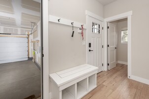 Casa, 3 quartos | Interior