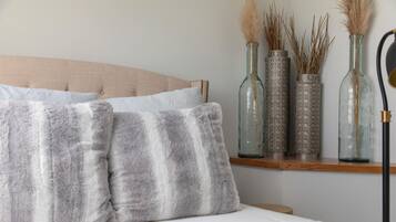 Apartamento em Condomínio Fechado, 2 quartos | 2 quartos, ferro/tábua de engomar, Wi-fi grátis