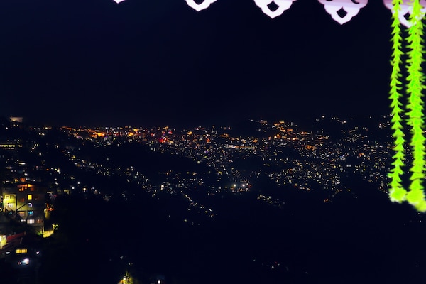 Hotel Mountain Meadows - Darjeeling