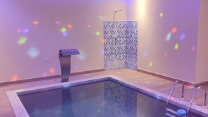 Quarto casal superluxo, sacada | Escrivaninha, espaço de trabalho para notebook, Wi-Fi de cortesia