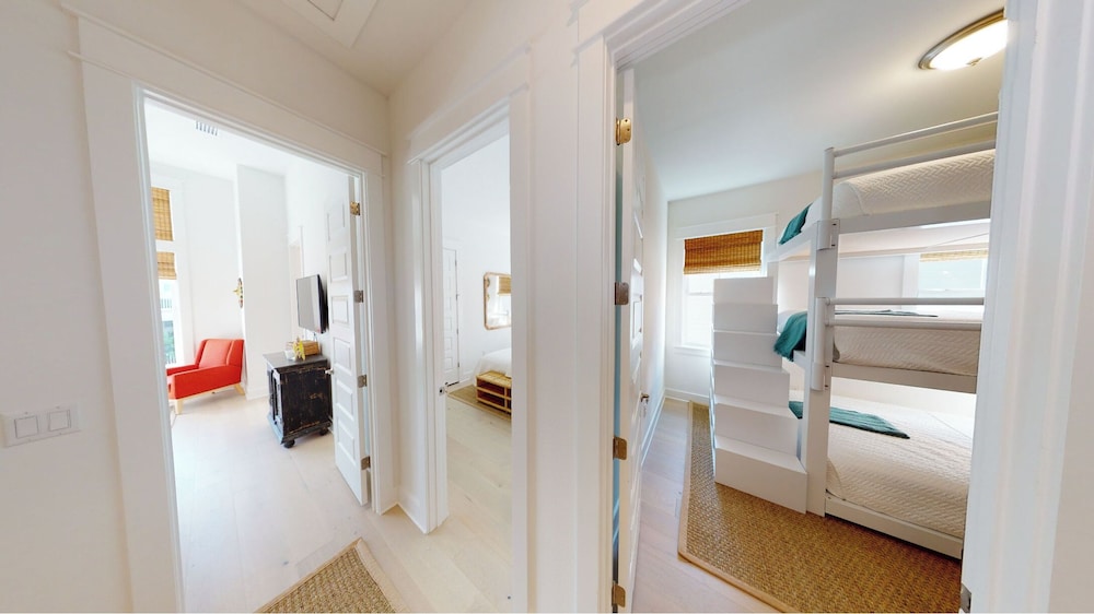 3-bedroom townhome in Prominence South, Watersound, FL w/ GOLF CART and ...