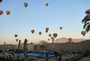 Terraço/pátio interior