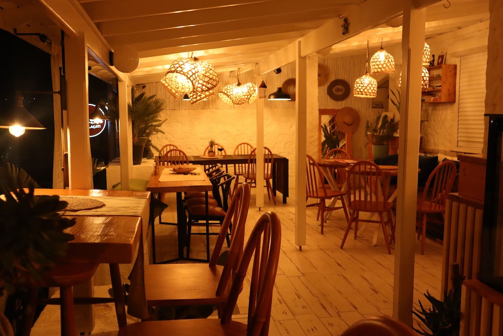 Sisu Alacati - Alaçatı