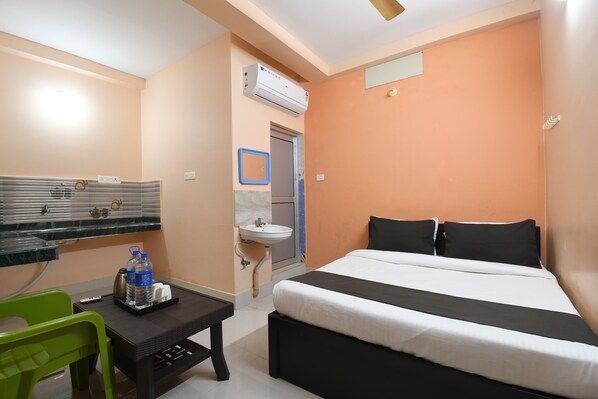 Estúdio luxo | Wi-Fi de cortesia