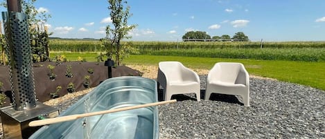 Casa | Comodidades da propriedade