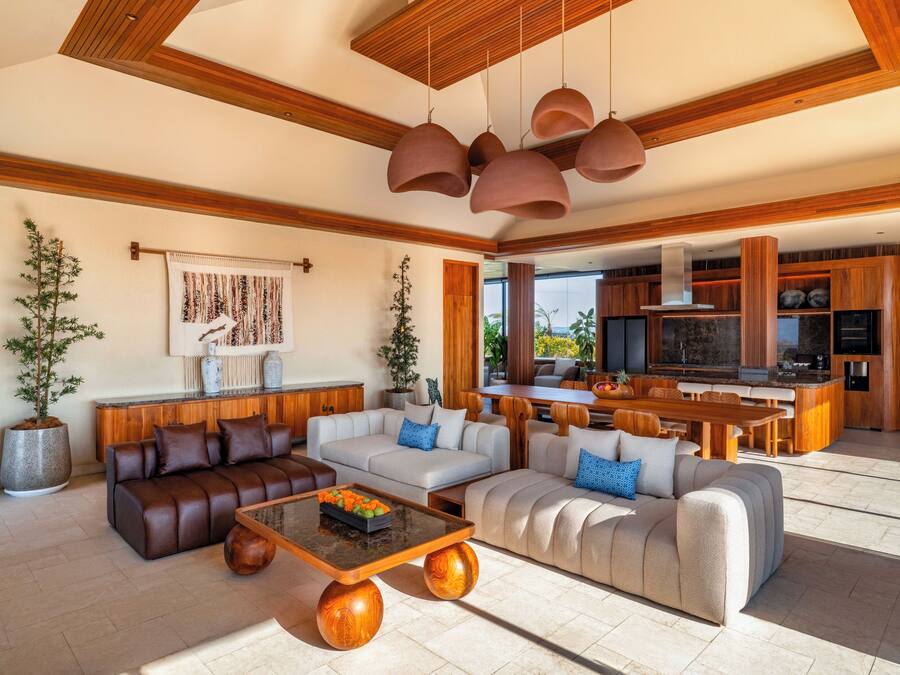 Suite Presidencial | Sala | Smart TV