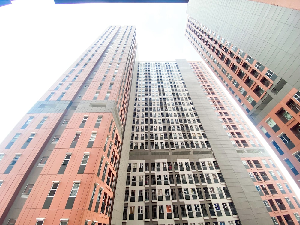 Cozy Living Studio At Transpark Juanda Bekasi Timur Apartment - Jakarta