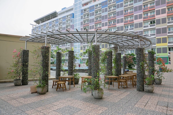 Cozy And Simply Studio Apartment Margonda Residence 2 - Jakarta