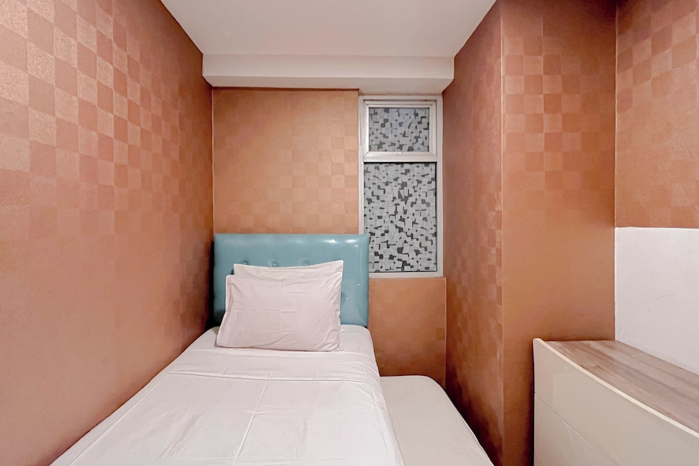 The Signature Suite 2br At Royal Makassar Apartment - Makassar