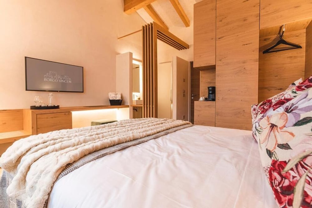 Borgo Vinceri - Lucera