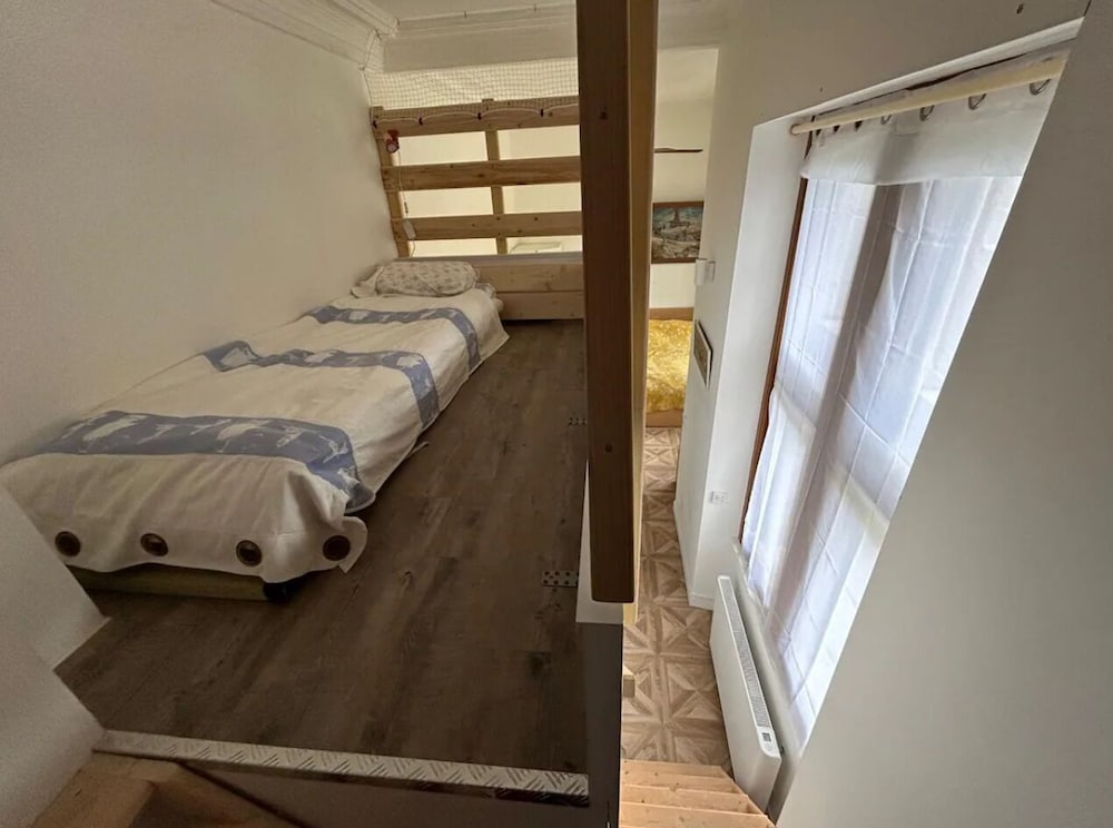 Small Duplex "Pointe Du Moulinet" In A Listed Villa - Saint-Briac-sur-Mer