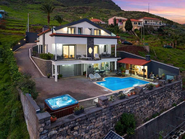 São Lourenço Guest House - Madeira