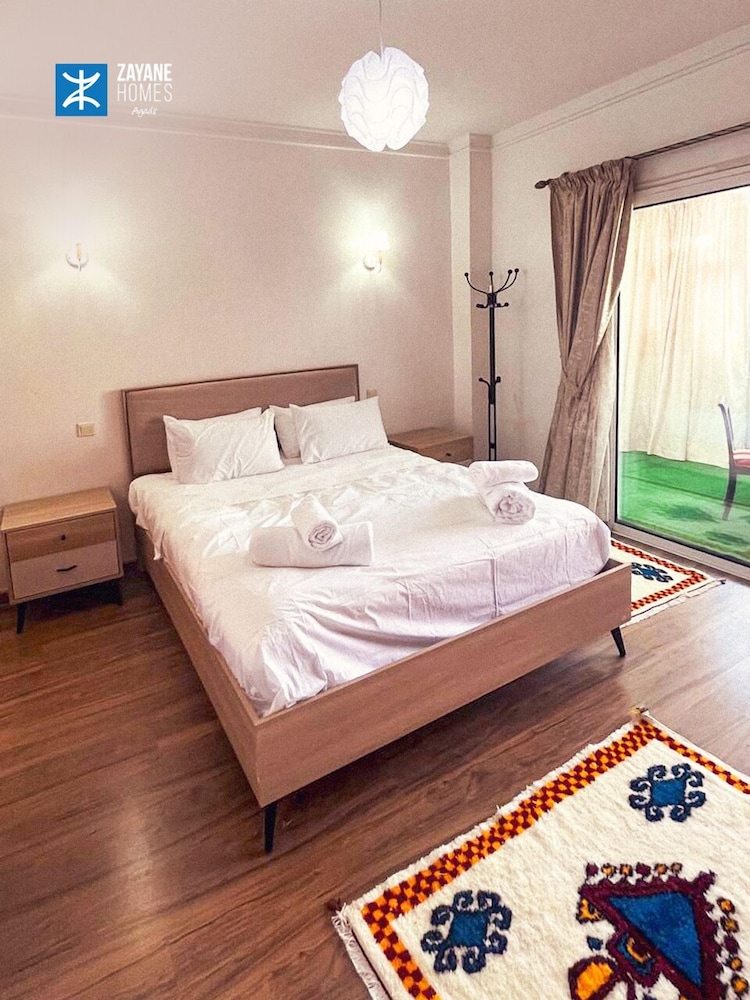 Zayane Homes Agadir - Agadir