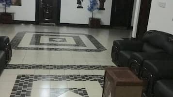 Sala de estar