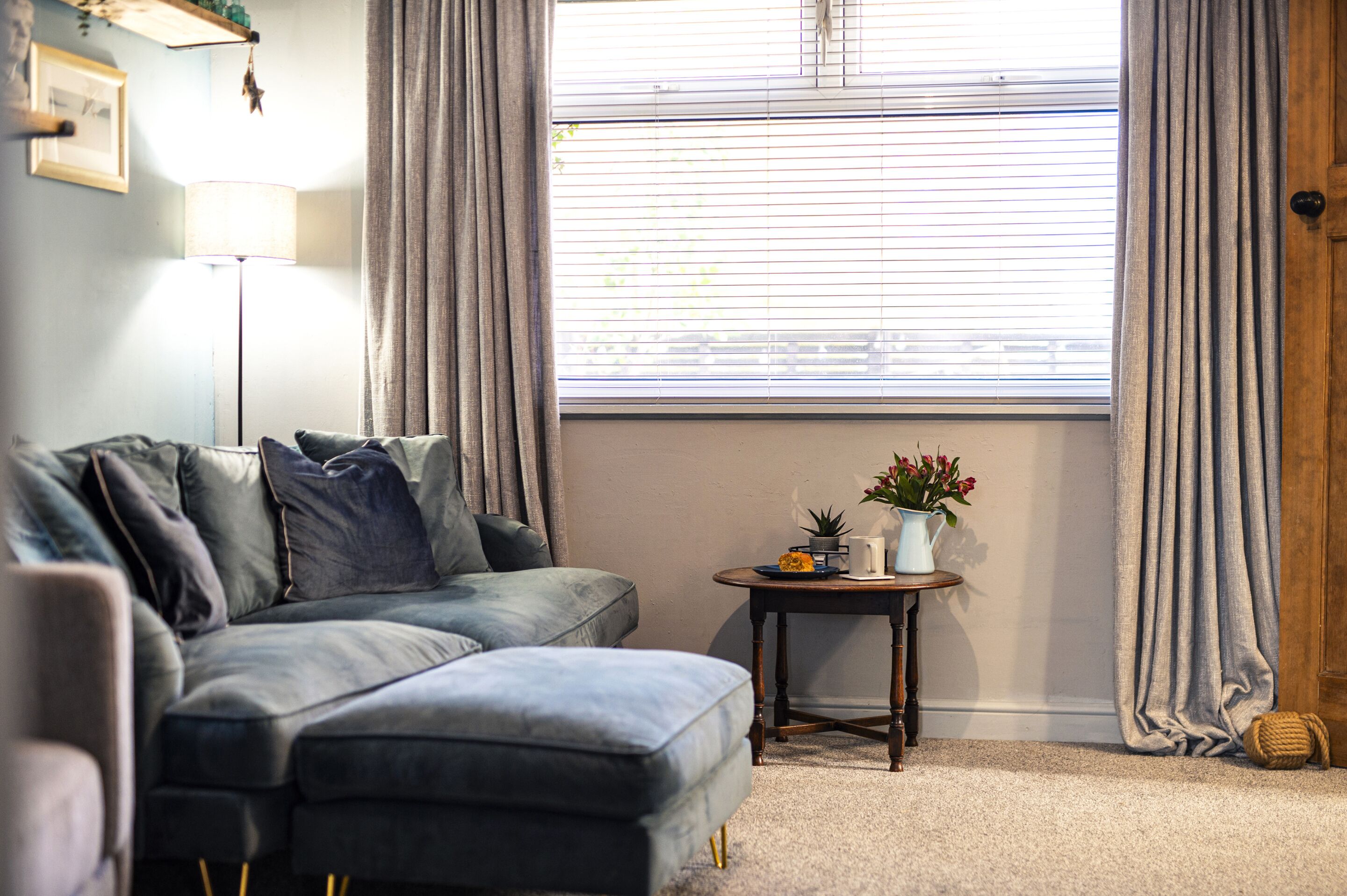 Number19 - Semi Detached House In Ripon - Ripon