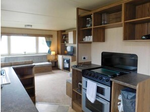 Cabine | Interior