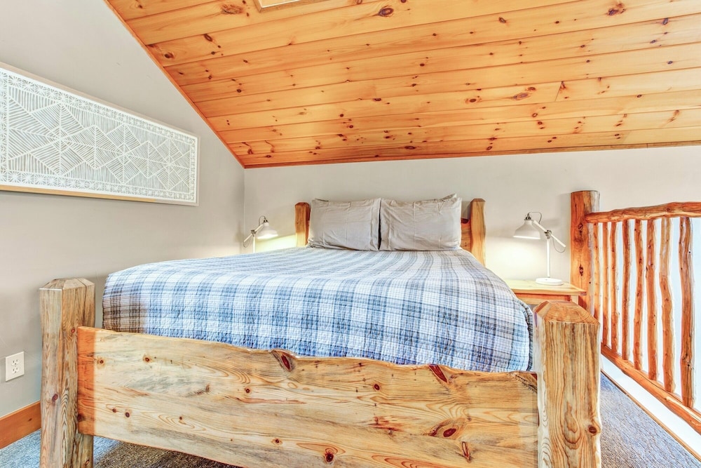 Hotels Near Monarch Mountain: Private Cabin In Peaceful Mountain Setting - Salida, CO