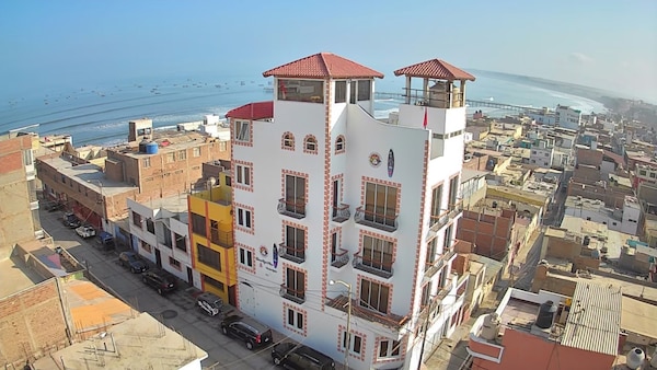 Blanca Rosa's Place - Pacasmayo