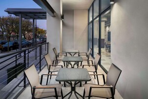 Comodidades da propriedade