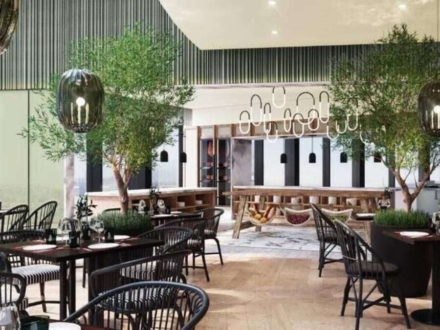 Restaurante